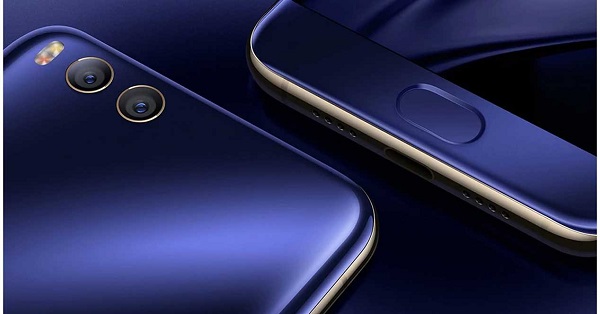 Cấu hình Xiaomi Chiron lộ diện: chip Snapdragon 835, RAM 6GB, camera quay video 4K - ViettelStore.vn